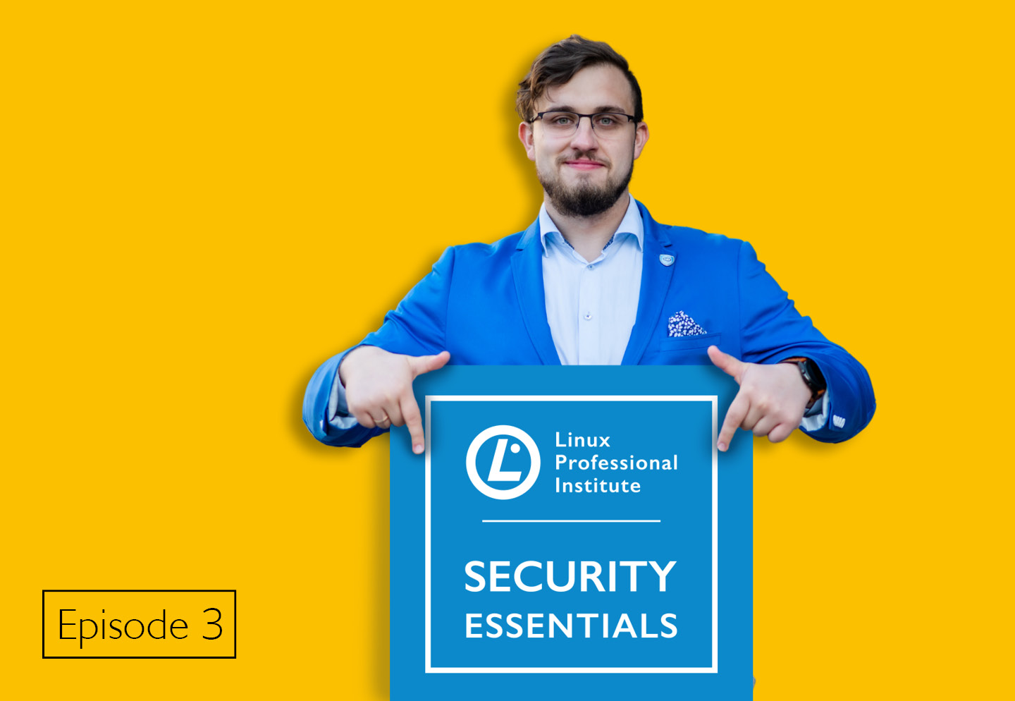 Why Seek an LPI Security Essentials Certificate? - Linux Professional Institute (LPI)