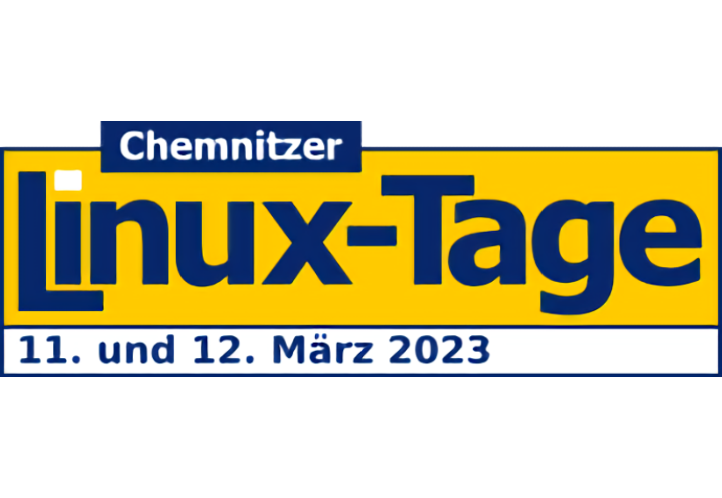 LPI auf den Chemnitzer Linux-Tagen: vergünstigte Prüfungen, Security ...